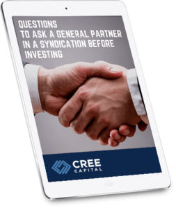 CRE Equity Capital - Create generational wealth through investmenting ...